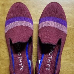 Rothy's | Shoes | Rothys Loafer Size 7 | Poshmark